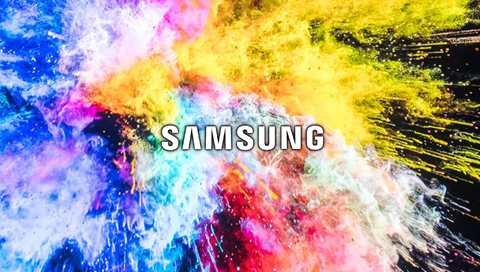 LED Samsung: una qualità che conquista - Copyworld S.p.A. - Vendita ...